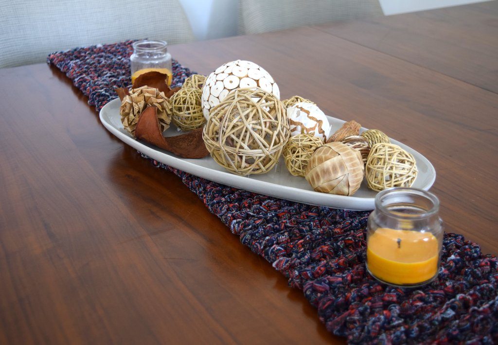 Make These Fall Themed FREE Crochet Patterns for Thanksgiving - Yarn ...
